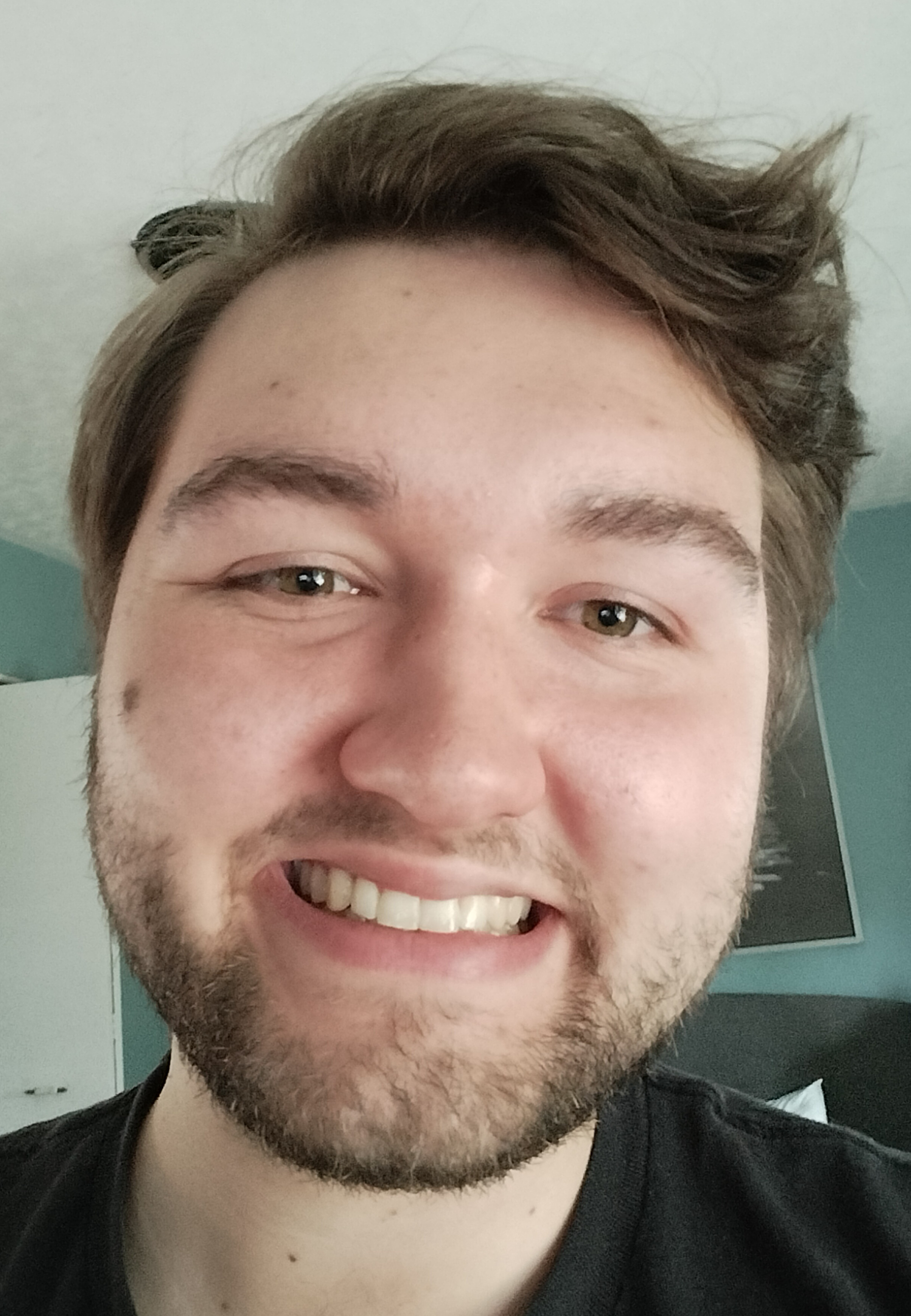 Aaron Bester Developer